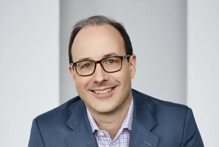 La philanthropie est un investissement, dit Charles Emond - Les Affaires