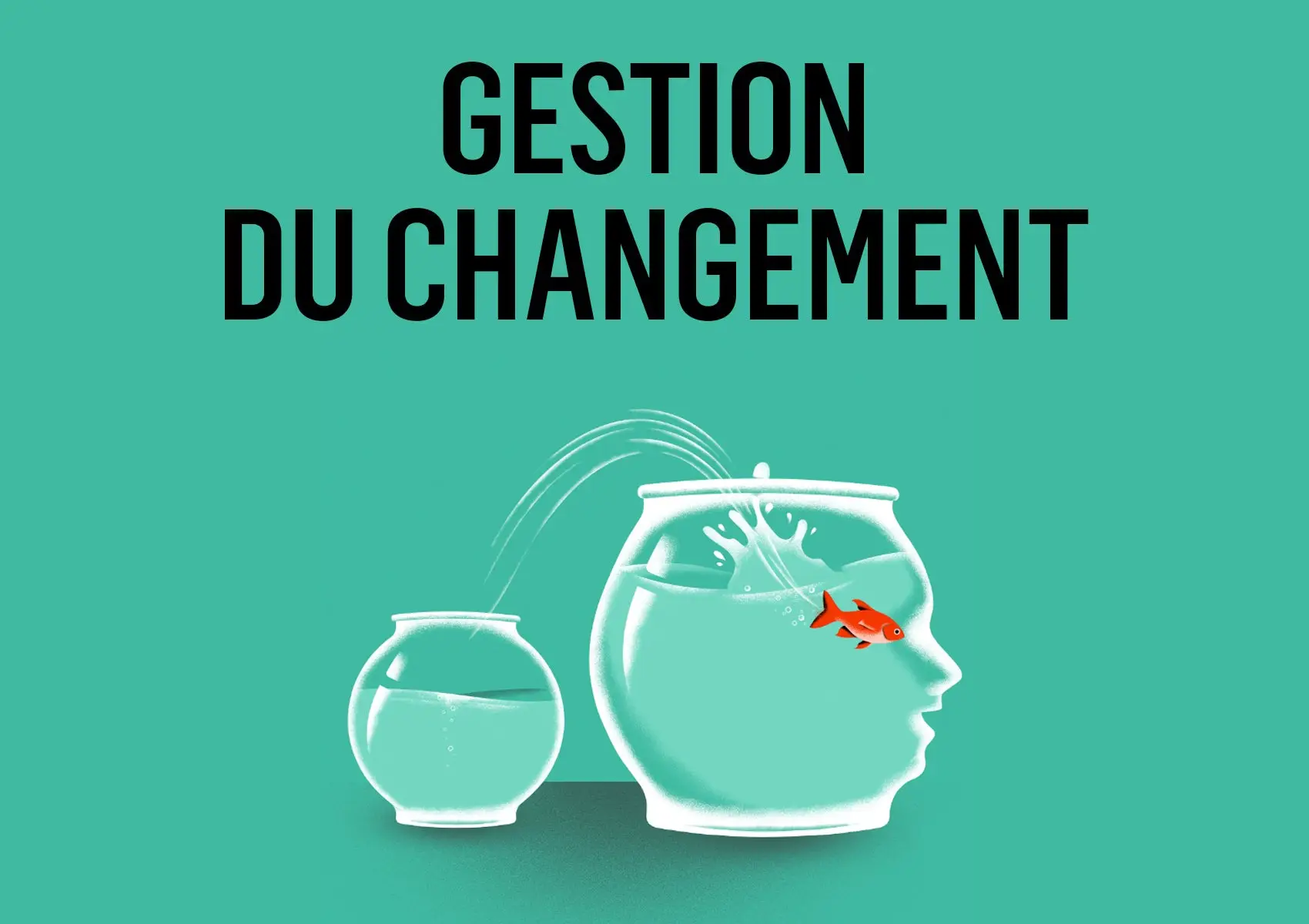 Le changement, un mal nécessaire? - Les Affaires