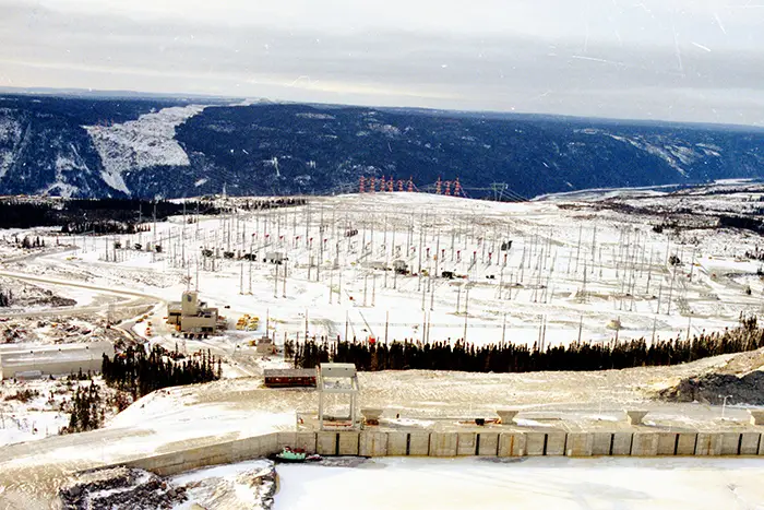 Churchill Falls 2.0: une entente plus profitable pour tout le monde ...