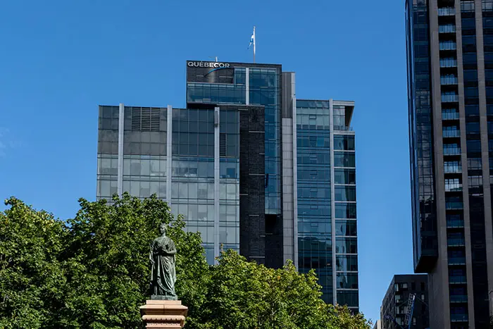 À surveiller: Québecor, Innergex et Capital Power