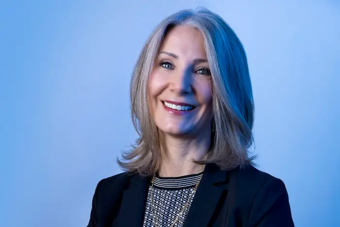 Julie Gascon: «Contrecœur va nous aider à regagner la confiance des ...