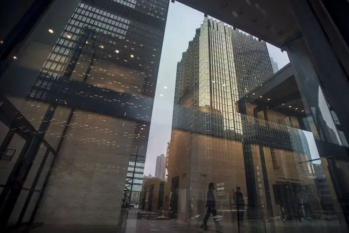 2024 dans le secteur financier canadien en 10 chiffres - Les Affaires