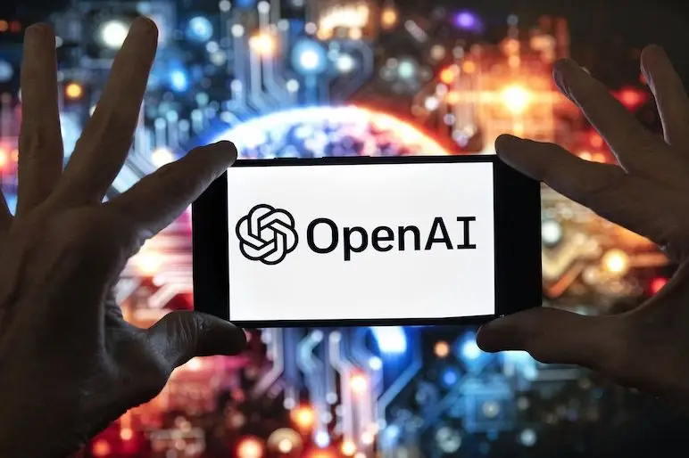 OpenAI dévoile un nouvel outil pour ChatGPT - Les Affaires