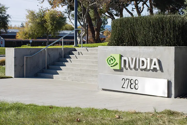 À l’approche des résultats, que faire de l’action Nvidia? - Les Affaires