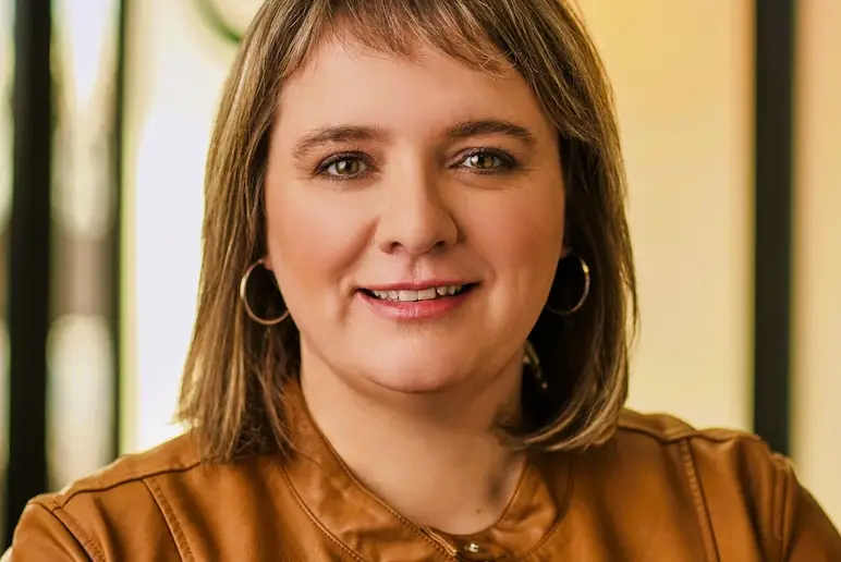 Le leadership d'impact de Suzanne Bergeron - Les Affaires