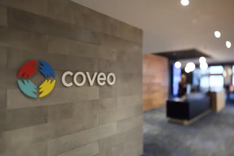 Coveo Solutions: croissance du chiffre d’affaires et retour à la ...