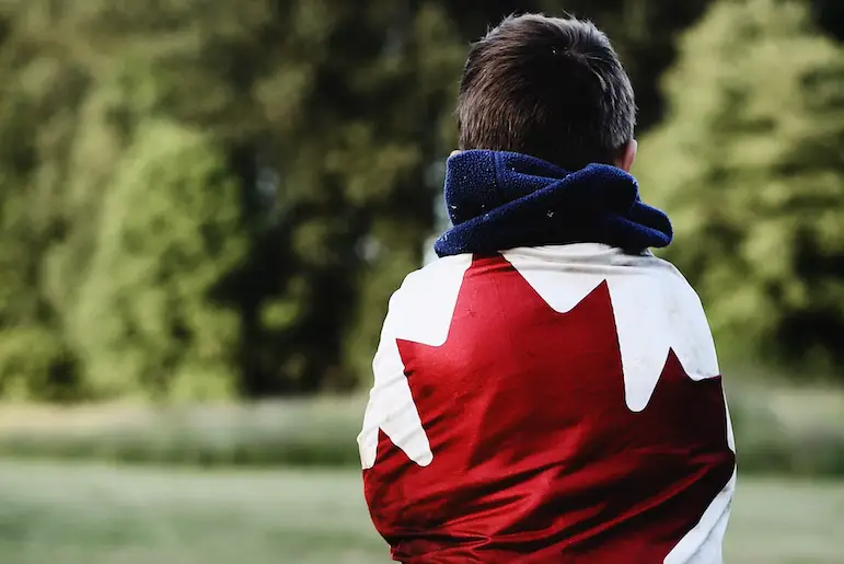 Bye-bye Canada! Bonjour 51e État! - Les Affaires