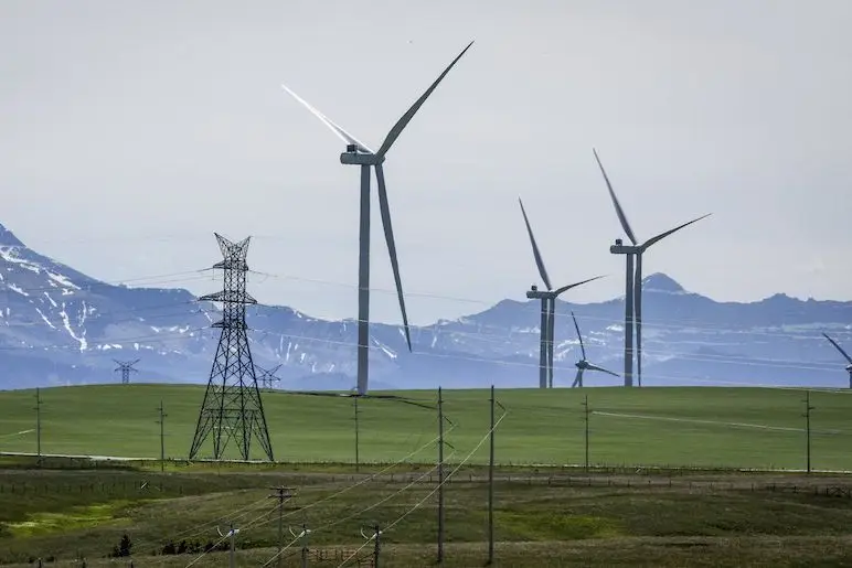 Ce serait «bête» d’éviter les États-Unis, selon le patron d'Innergex ...