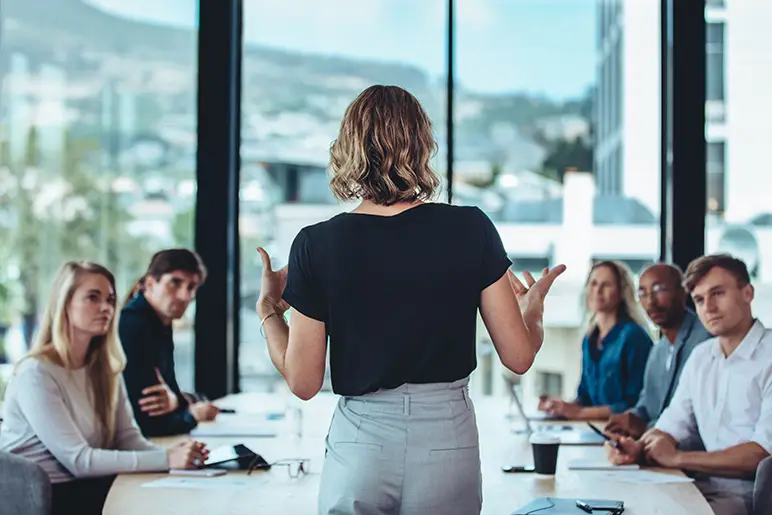 Ces 3 femmes nommées PDG de l'année 2024 par Les Affaires - Les Affaires