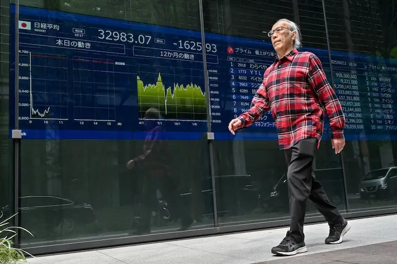 Bourse: ce qui bouge sur les marchés avant l’ouverture vendredi - Les ...