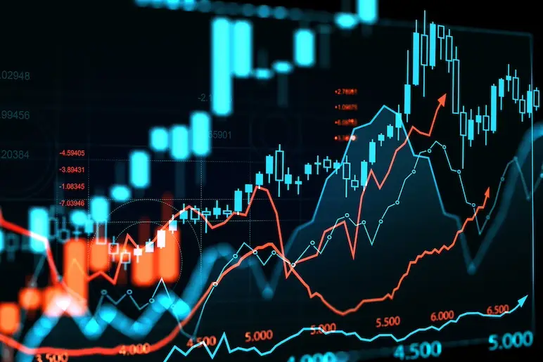 Les titres boursiers qui ont retenu l’attention cette semaine - Les ...