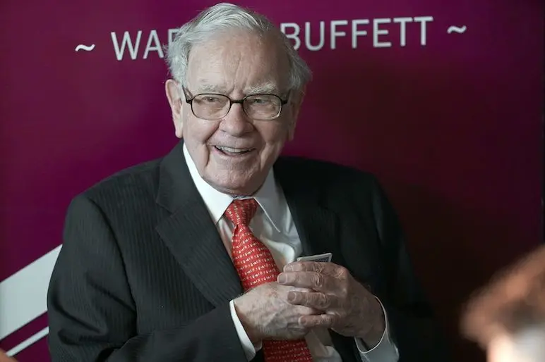 Warren Buffett va rester président du CA de Berkshire Hathaway - Les ...