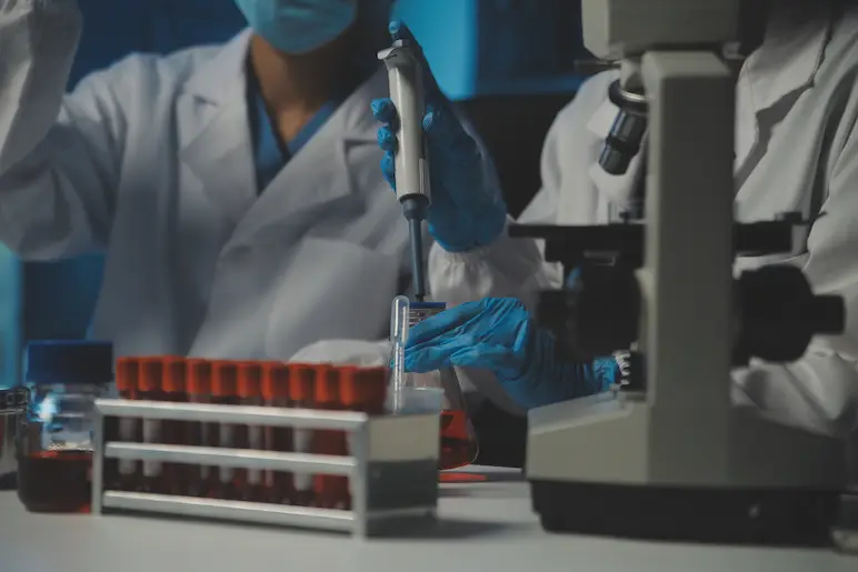 Sanofi acquiert la biotech américaine Blueprint - Les Affaires