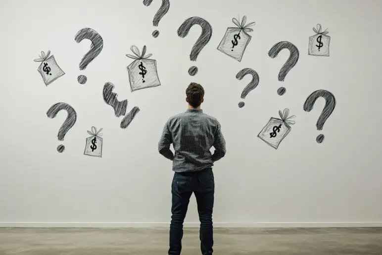 Le « mot en i » - Les Affaires