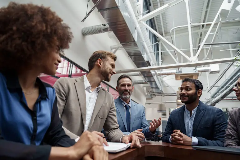 PME: stratégies de résilience en temps incertain - Les Affaires