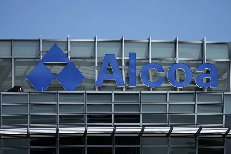 Alcoa modernise son usine de l’État de New York avec de l’énergie verte ...