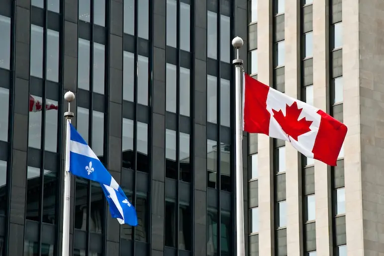 Top 50 des capitalisations boursières du Québec pour juillet 2025 - Les Affaires