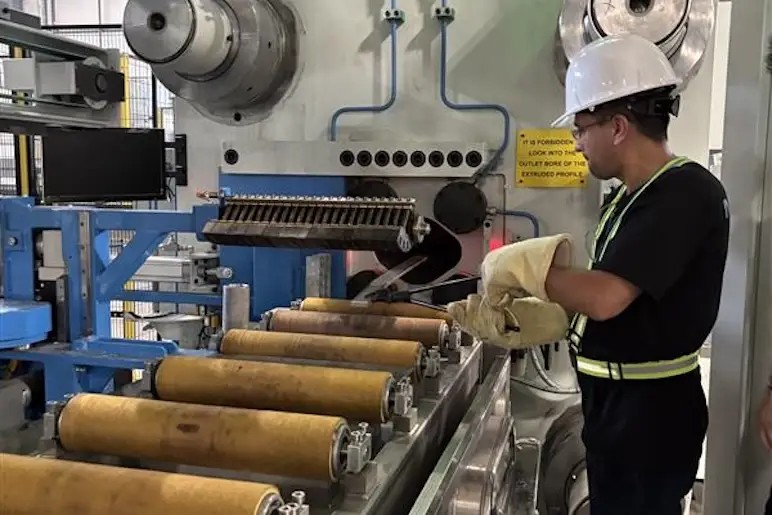 Guerre commerciale: pourquoi Magna Inoxydable & Aluminium est immunisée ...