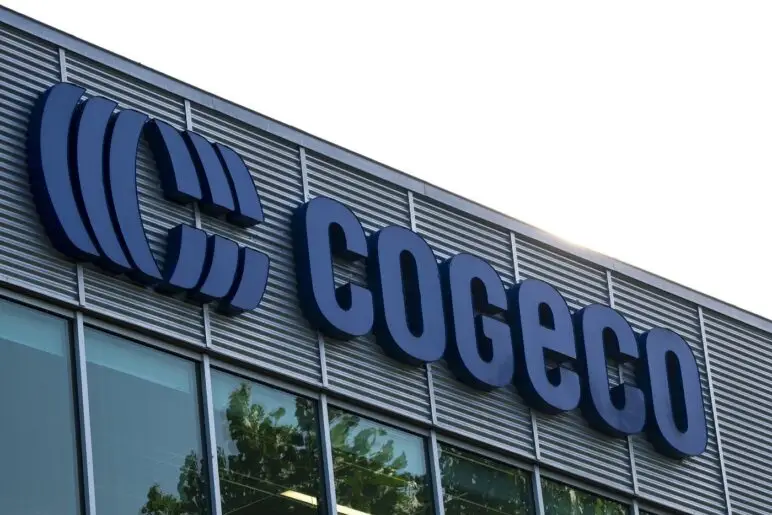 Cogeco fait son entrée dans la téléphonie mobile au Québec et en ...
