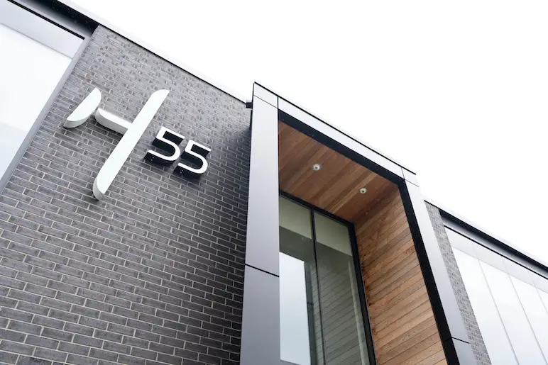 Batteries électriques pour avion: H55 va par étape pour éviter un autre ...