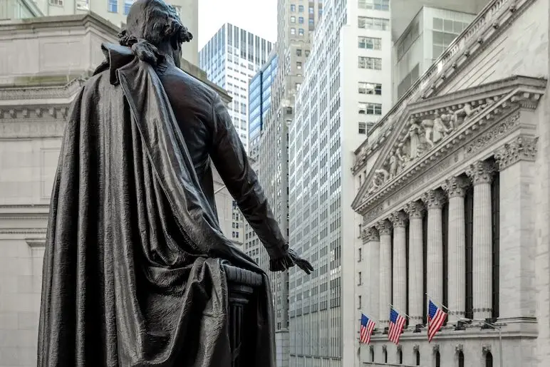 Bourse: Wall Street lestée par la tech et le bond des coûts d'emprunt ...