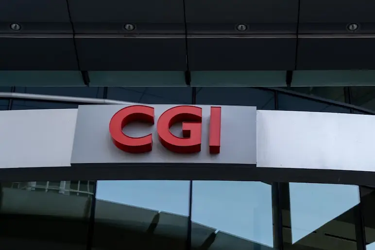 Groupe CGI à un niveau critique - Les Affaires