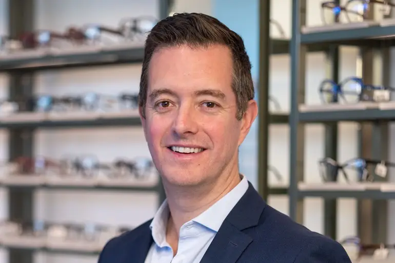 Patrick Doyle: s’inspirer de son premier emploi pour traverser une ...