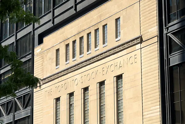 Les titres boursiers qui ont retenu l’attention cette semaine - Les ...