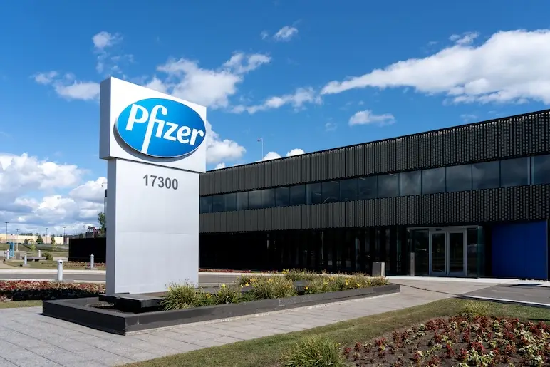 Pfizer rachète Metsera - Les Affaires