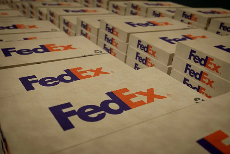 À surveiller: FedEx, Transcontinental et Microsoft - Les Affaires