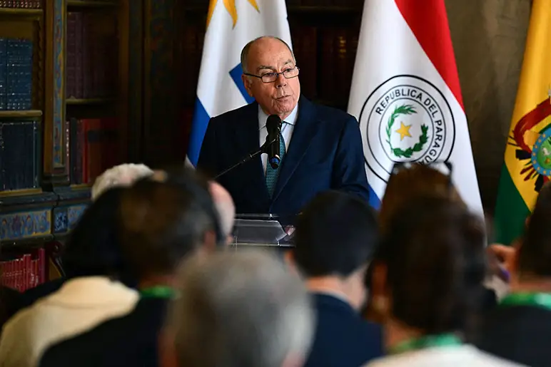 Mercosur et AELE signent un accord de libre-échange - Les Affaires
