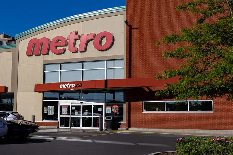 À surveiller : Metro, Empire et Waste Management - Les Affaires