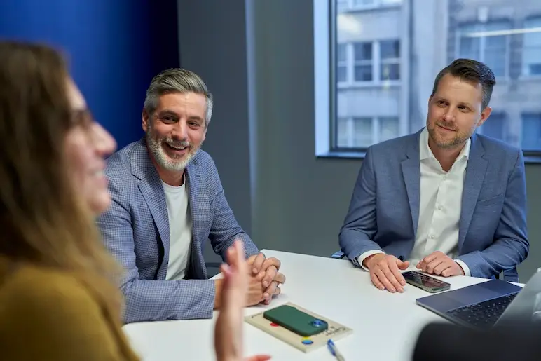 Onepoint acquiert Logient nventive, lance Wepoint, et vise 1500 experts ...