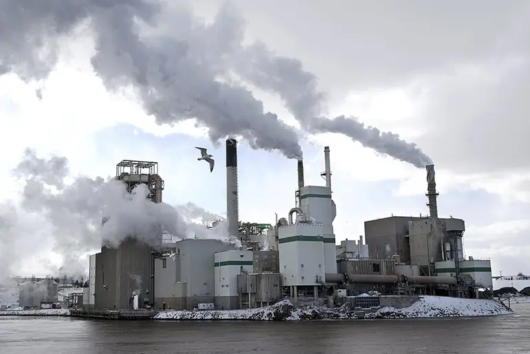 Le PDG de J.D. Irving atteint d’un cancer - Les Affaires