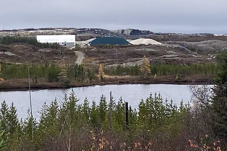 Le Nord-du-Québec enregistre la plus forte croissance économique des ...