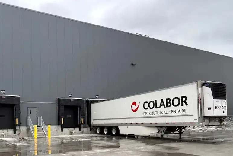 La conférence téléphonique de Colabor résumée pour vous - Les Affaires