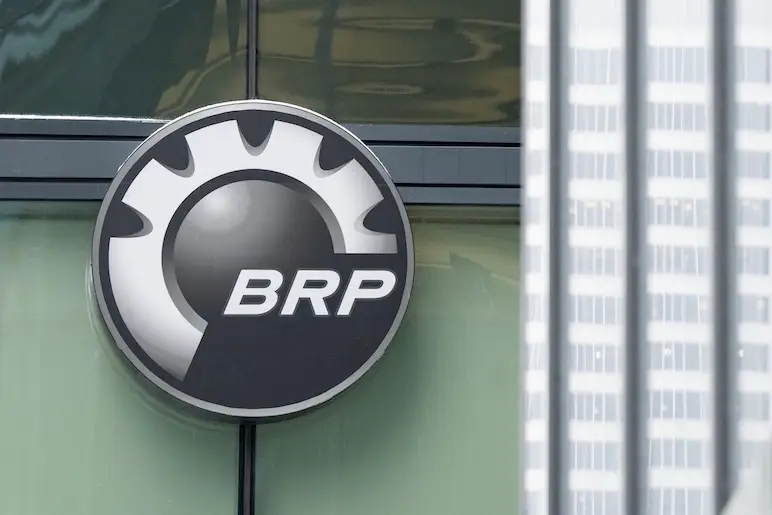Croissance visée de 70% pour BRP d’ici 2028 - Les Affaires