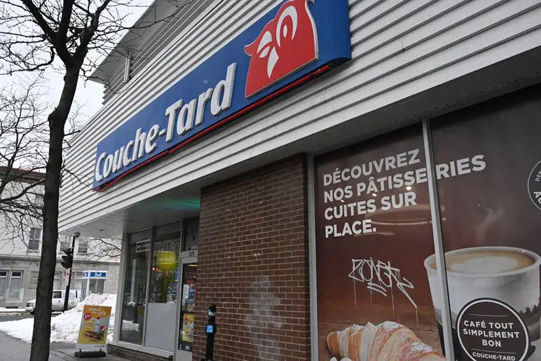 À surveiller: Alimentation Couche-Tard, AMD et CAE