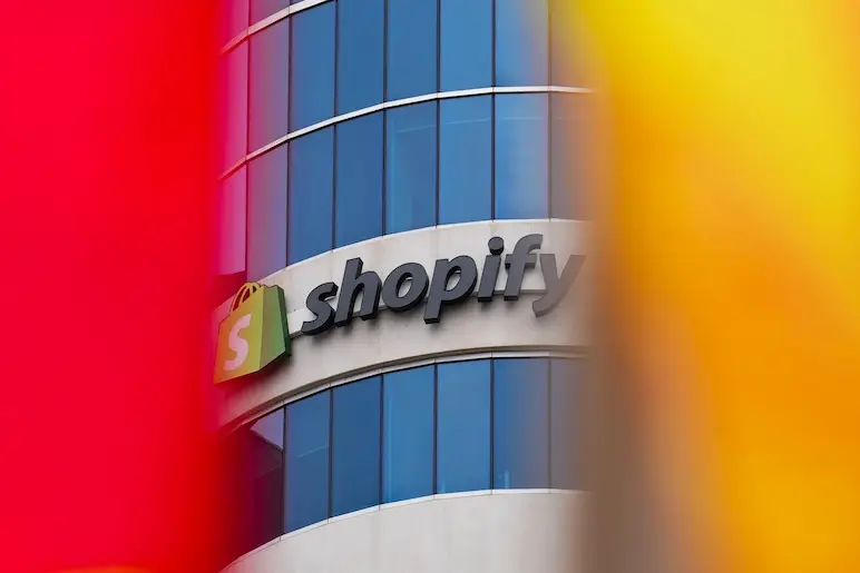 Shopify streamlines operations through workforce reduction | News ...