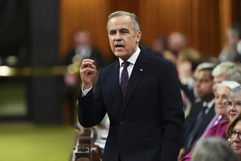 Le député Michael Ma rejoint les libéraux - Les Affaires