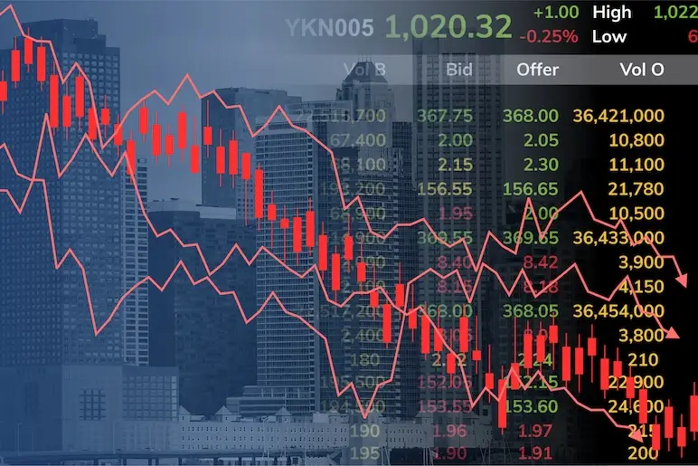 Bourse: ce qui bouge sur les marchés avant l’ouverture mardi - Les Affaires