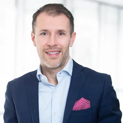 Alex Brisson: refaire briller l’étoile de Norda Stelo - Les Affaires