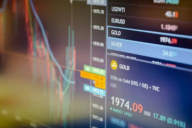 Bourse: ce qui bouge sur les marchés avant l’ouverture lundi - Les Affaires