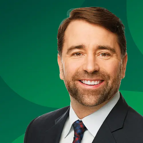 Félicitations à David W. Tremblay - Les Affaires
