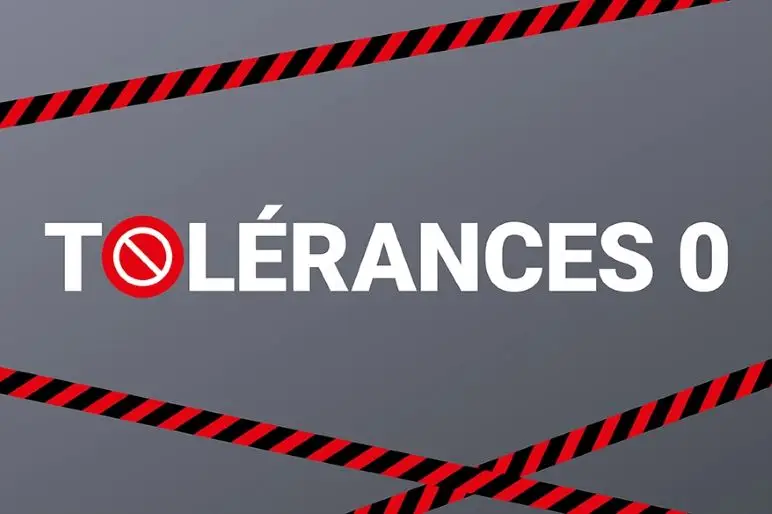 Au travail, ces dangers peuvent être mortels. Connaissez-vous les 10 ...