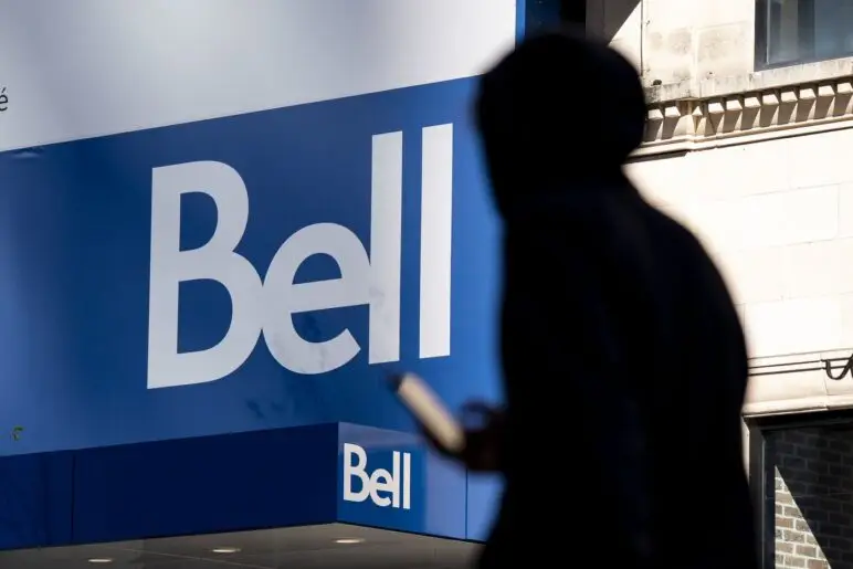 Bell signe un accord avec SAP pour de l'infonuagique souverain - Les ...