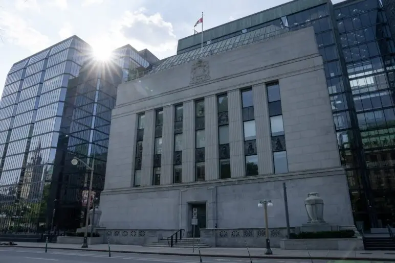La Banque du Canada va-t-elle relever ses taux d’intérêt cette année ...