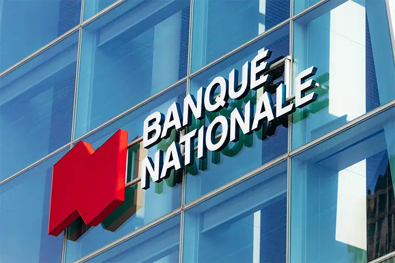 Banque Nationale : une évaluation qui inquiète - Les Affaires