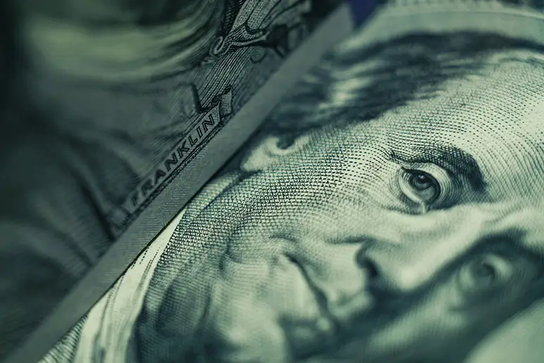 Le dollar au plus haut depuis plus d’un an - Les Affaires