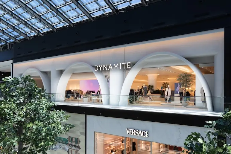 Groupe Dynamite pourra-t-il maintenir sa croissance explosive? - Les ...